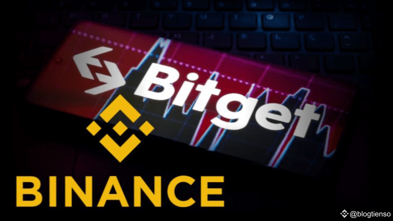 Strategic Ethereum Migration: Binance And Bitget Send Over 50,000 ETH To Bybit Cold Wallet ...
