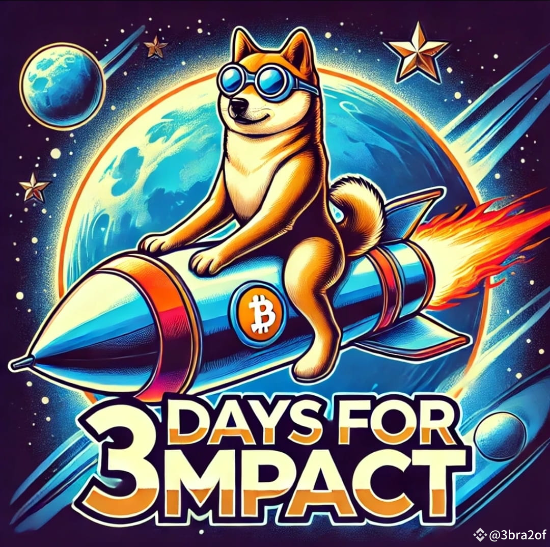Dogecoin (DOGE): The Meme Coin Rides the Hype—Will It Break | 3bra2of ...