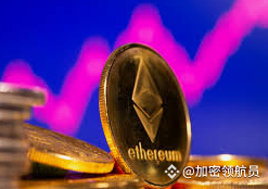 Ethereum Large Purchase, Is a Rebound on the Horizon? 🚀 Et | 加密领航员 on ...