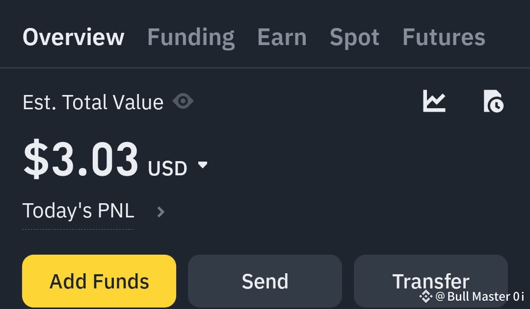 Cómo ganar $3 GRATIS diarios en Binance – ¡Sin necesidad de | Bull Master 01 en Binance Square