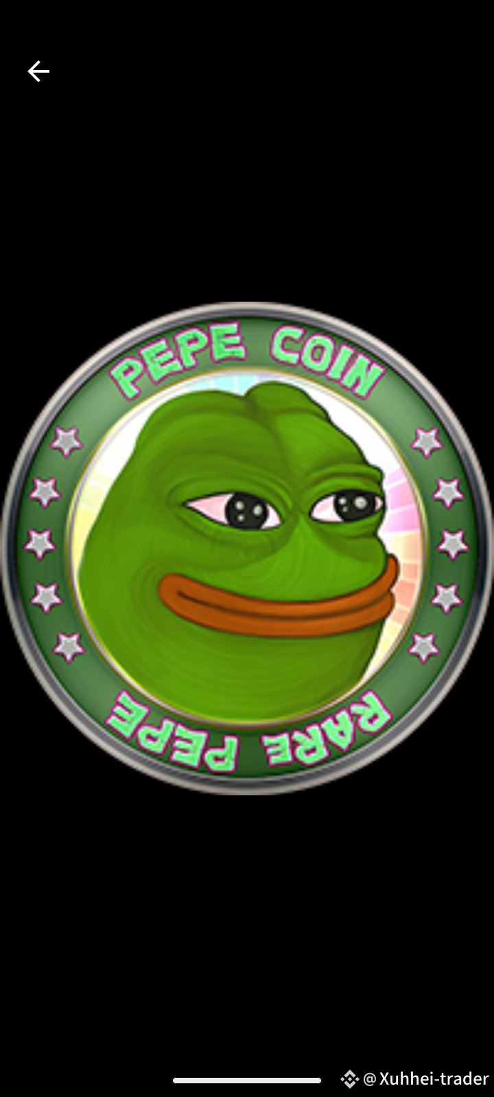 🚨 LIVE: $PEPE — Trader Psychology & Price Pressure! Meme Mi | Xuhhei ...