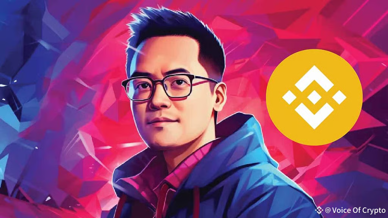 Binance Alpha Points: How to Earn and Use Binance’s Crypto Rewards in 2025 | Voice Of Crypto on ...