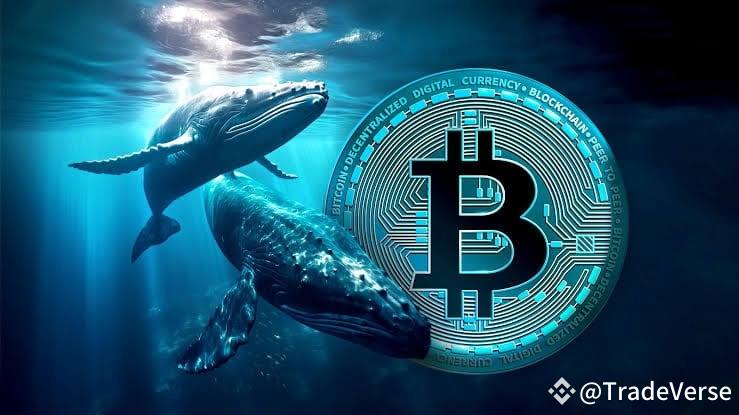 🚀 Bitcoin Bullish Setup: Ready for the Next Big Move! 🔥 B | TradeVerse ...