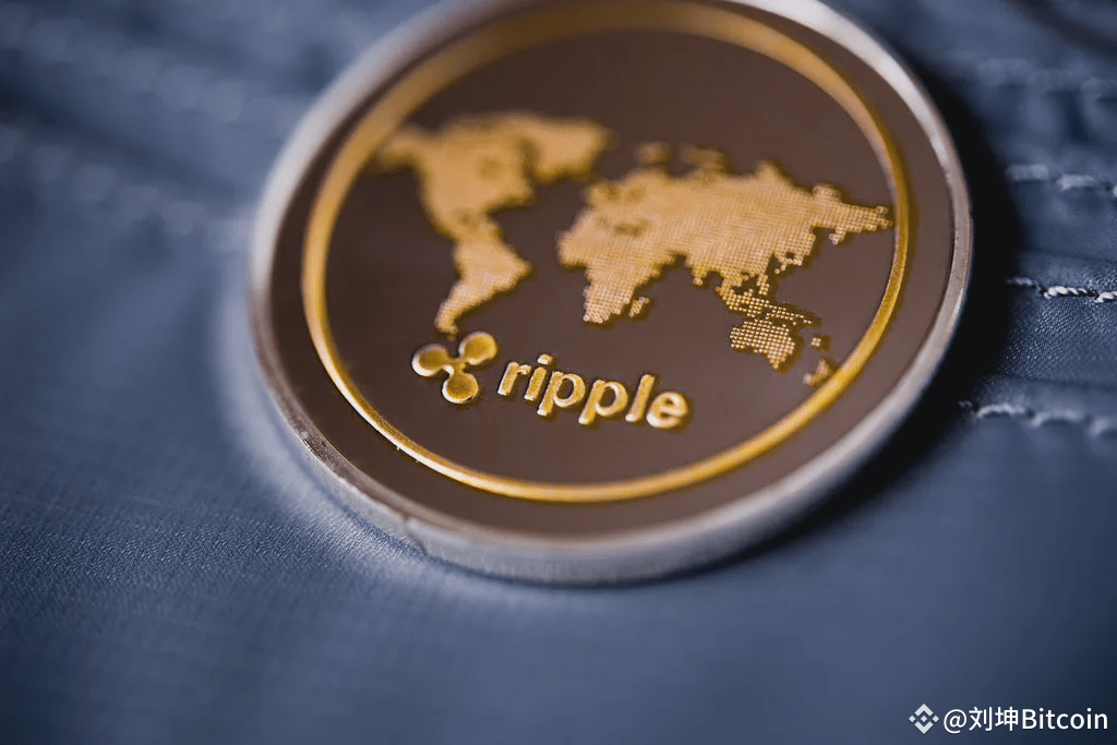 Ripple's new stablecoin RLUSD receives final approval | 刘坤Bitcoin on Binance Square