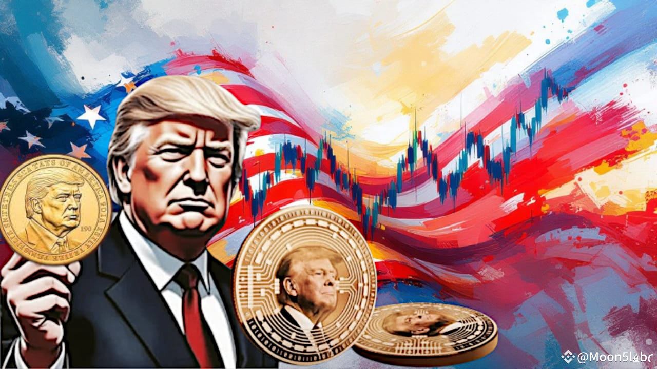 Official TRUMP Price Prediction: What to Expect on February 22 ...