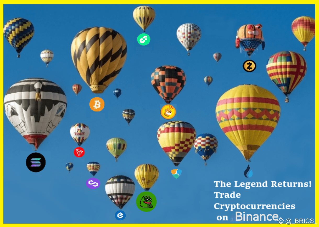 #BTCBreaksATH When we talk about cryptocurrencies, the first | Crypto ...