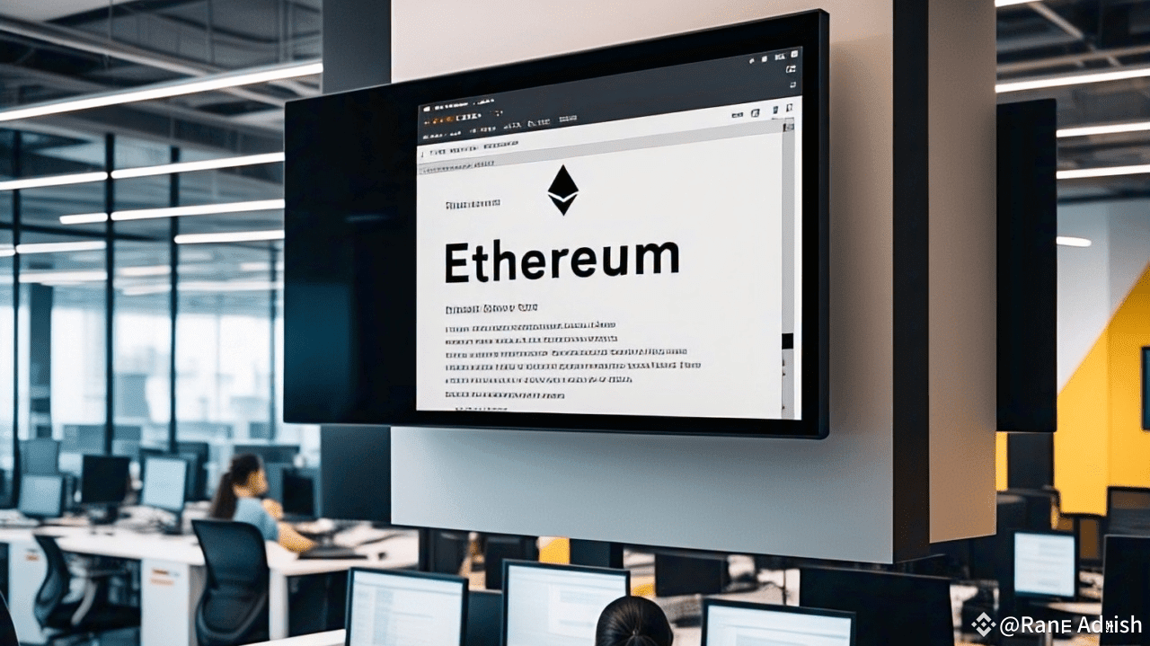 🚀 Ethereum’s Dencun Upgrade Goes Live: ETH Price Soars to $4,000 Amid Bullish Momentum 🚀 | Rana ...