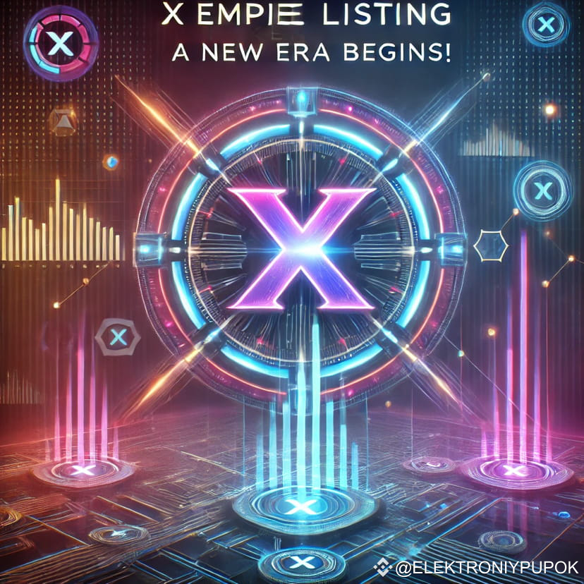 X EMPIRE Token Listing: Prospects and Expectations X EMPIRE ...