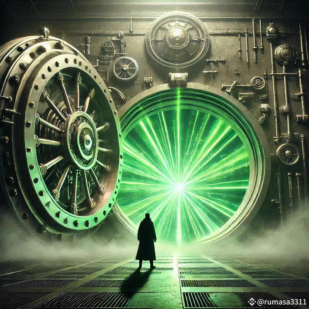 You could take any Crypto from inside, which one are you gra ...