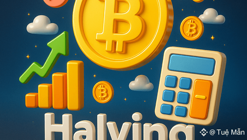 Price Predictions for Bitcoin After the 2028 Halving | Tuệ Mẫn on ...