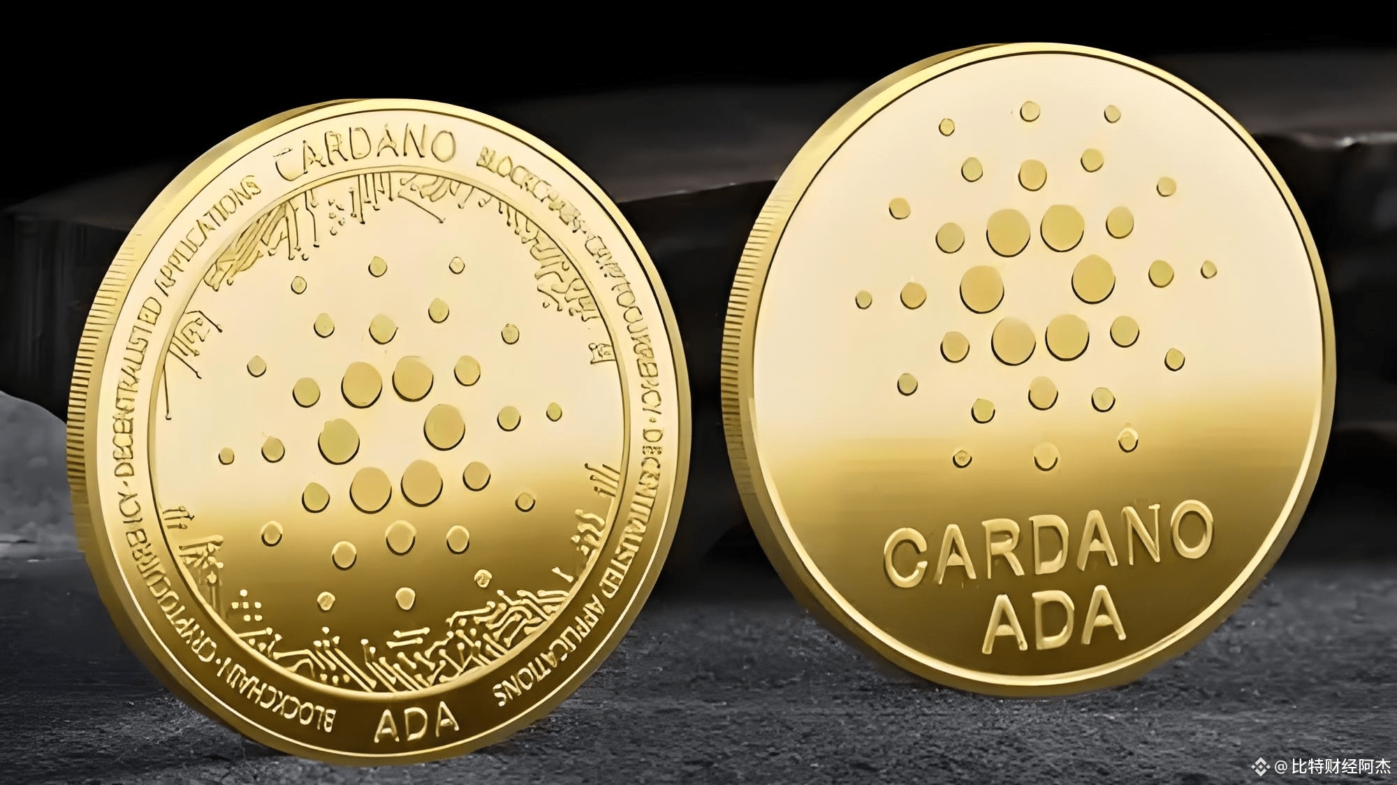 Cardano's major positive developments are exploding! These signals about ADA are essential to ...