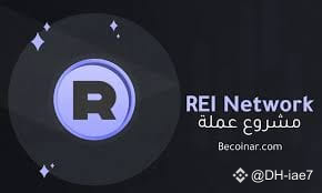 $REI REI is the native token of the REI Network platform, a | GURU-777 ...