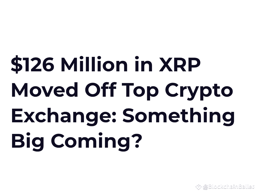MASSIVE GAINS COMING $XRP | BlockchainBaller on Binance Square