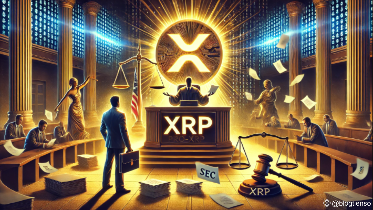 Ripple's legal battle: Judge approves motion to seal critical documents ...