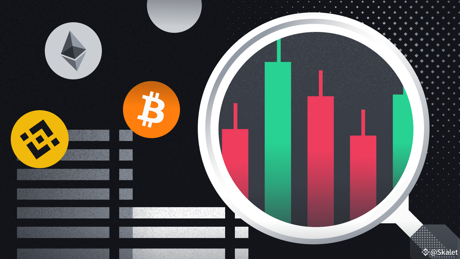 Bitcoin Basics: A Comprehensive Guide for Beginners 📚 | Skalet on ...