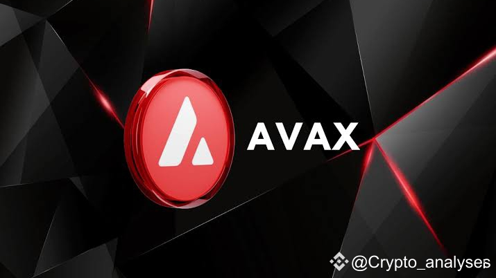 Avalanche (AVAX): How to improve transaction speed. | Crypto analyses on Binance Square