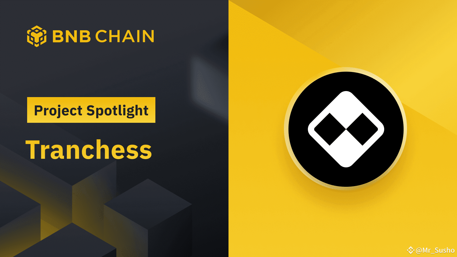 Tranchess Price Prediction: A DeFi Dark Horse in 2025 and Beyond | Mr ...