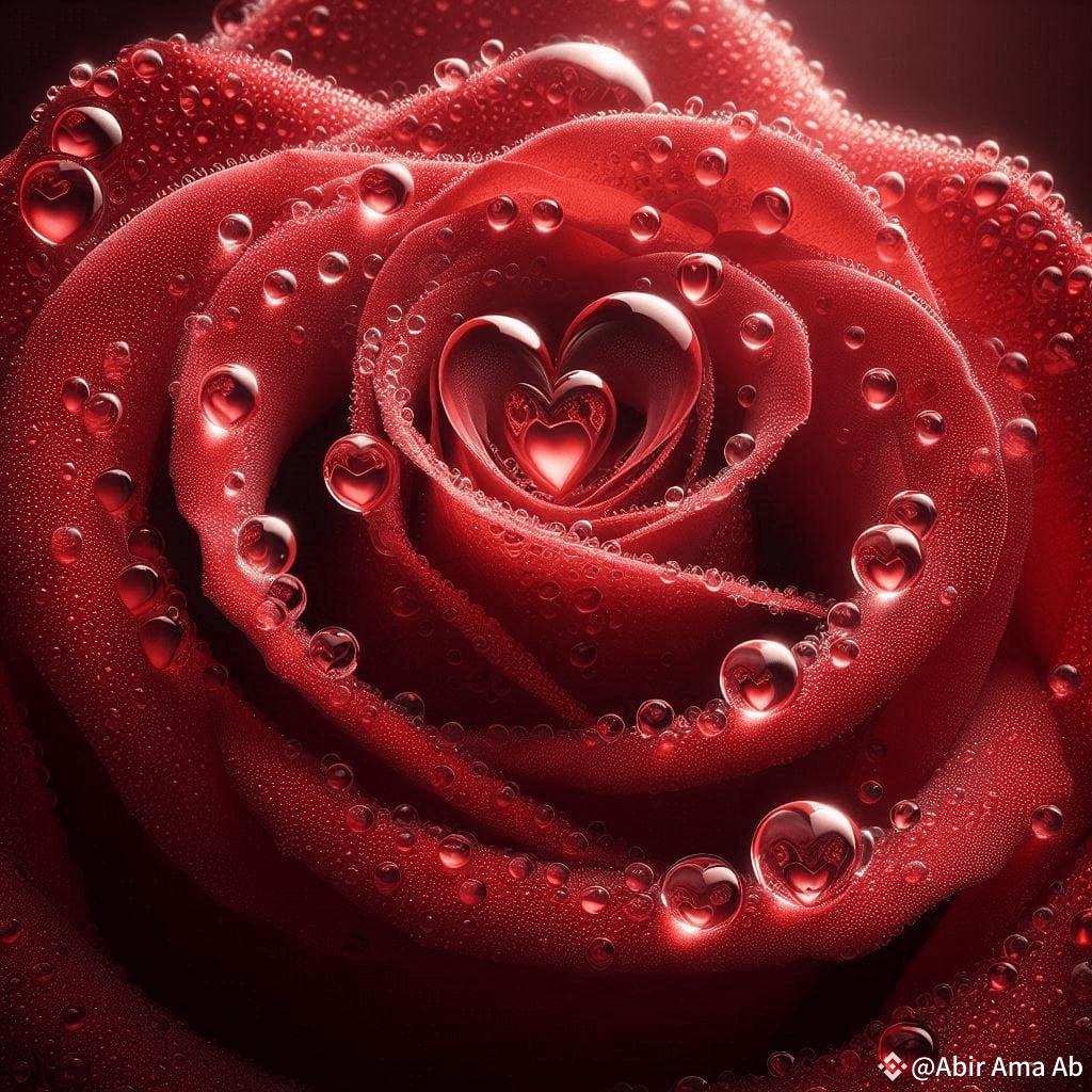 Optimism (OP) – Love That Scales Without Limits Like Optimi | Abir Ama Ab on Binance Square