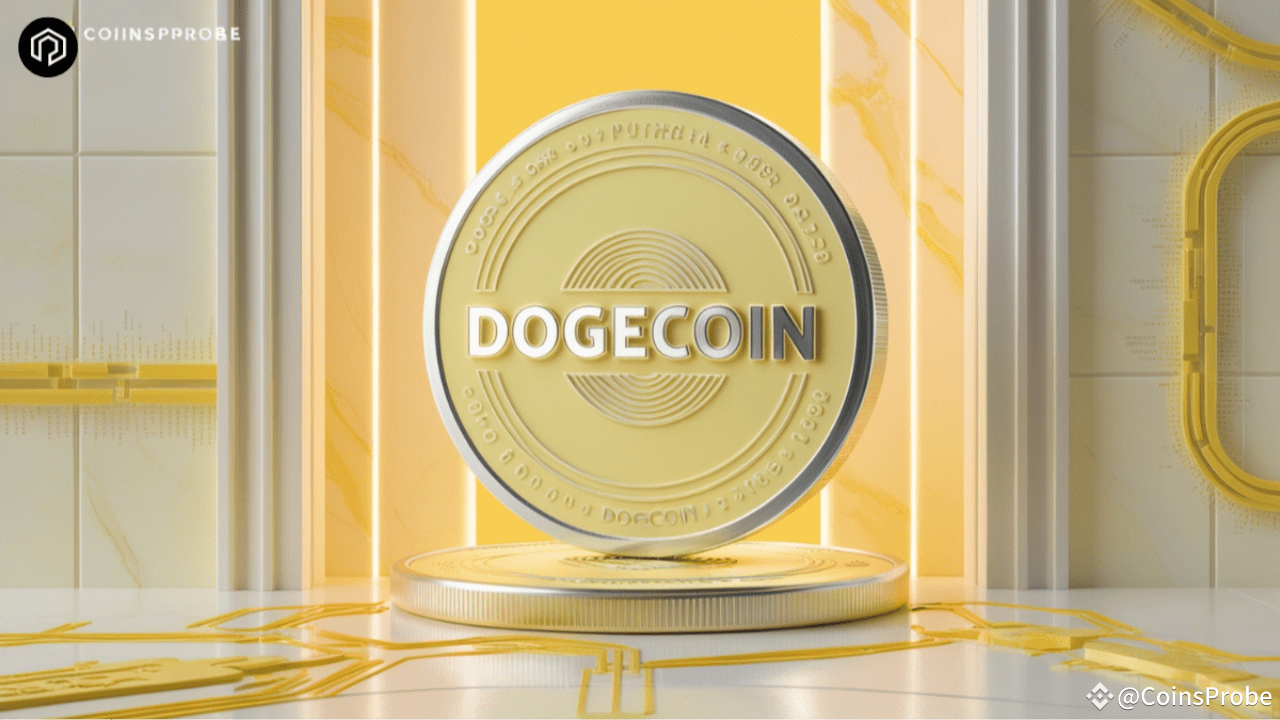 Dogecoin (DOGE) Marks Bullish Momentum: Is a Mega Rally Ahead ...