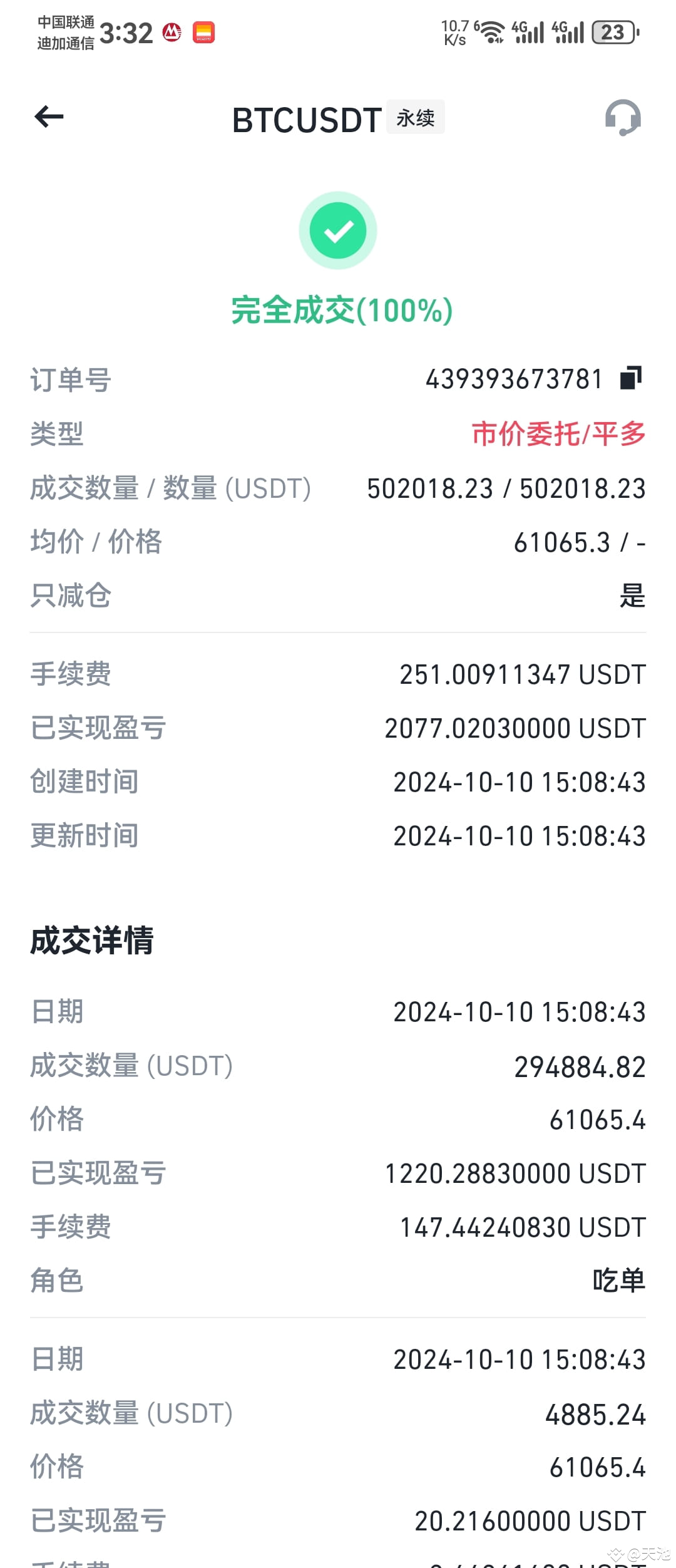 Submit your assignment | 天池 on Binance Square