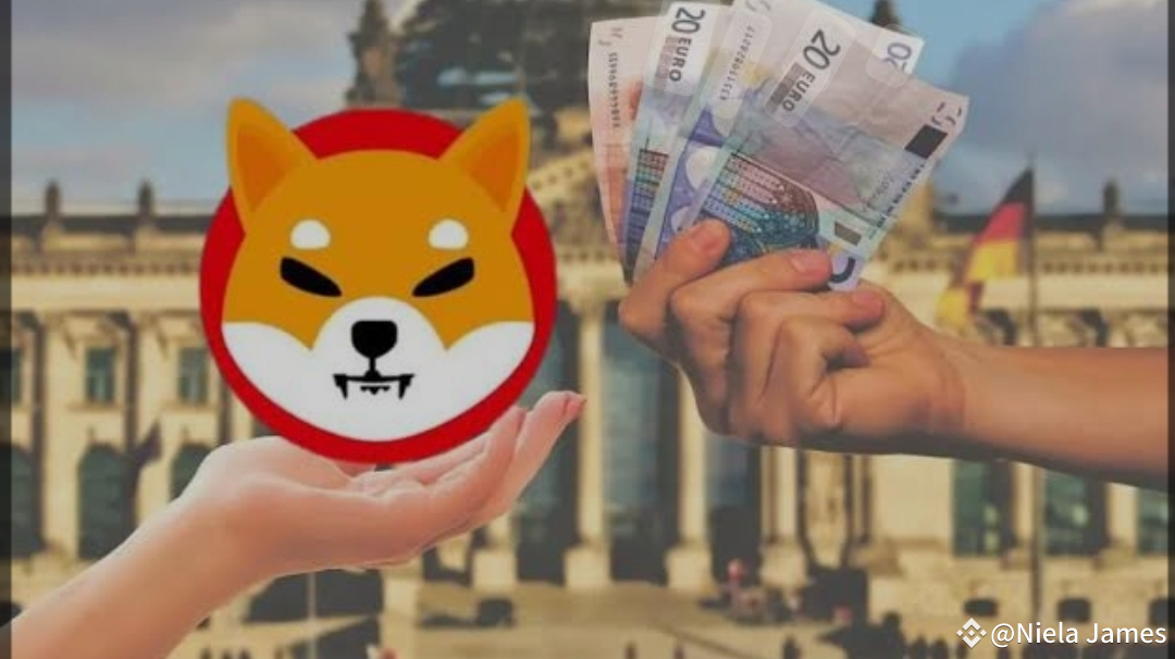 🚀 SHIBA INU: THE RISE OF A CRYPTO LEGEND IS HERE! 🌟 The data speaks for itself—Shiba Inu ($SHIB ...