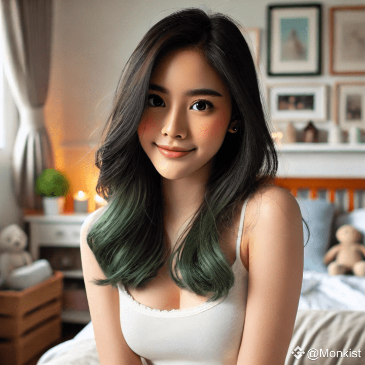 the key to success is FOCUS #LAYEROnBinance $LAYER | FOX 夕 on Binance Square