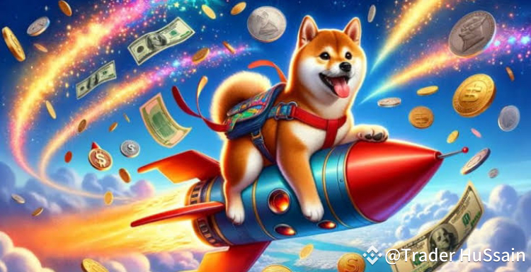 🚀 Price Predictions for Shiba Inu ($SHIB), Bonk ($BONK), an | Trader ...