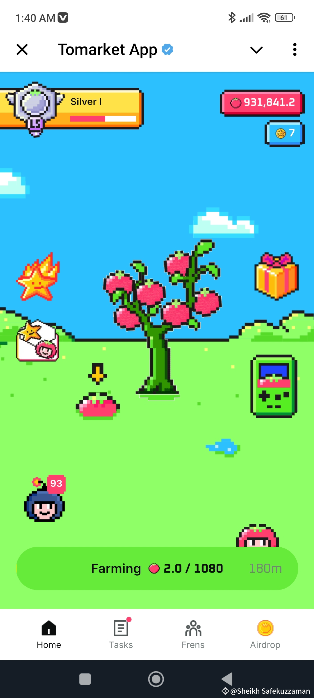 Tomato🍅 price and listing prediction💵 🤑🤑💯💯 With the | Sheikh ...