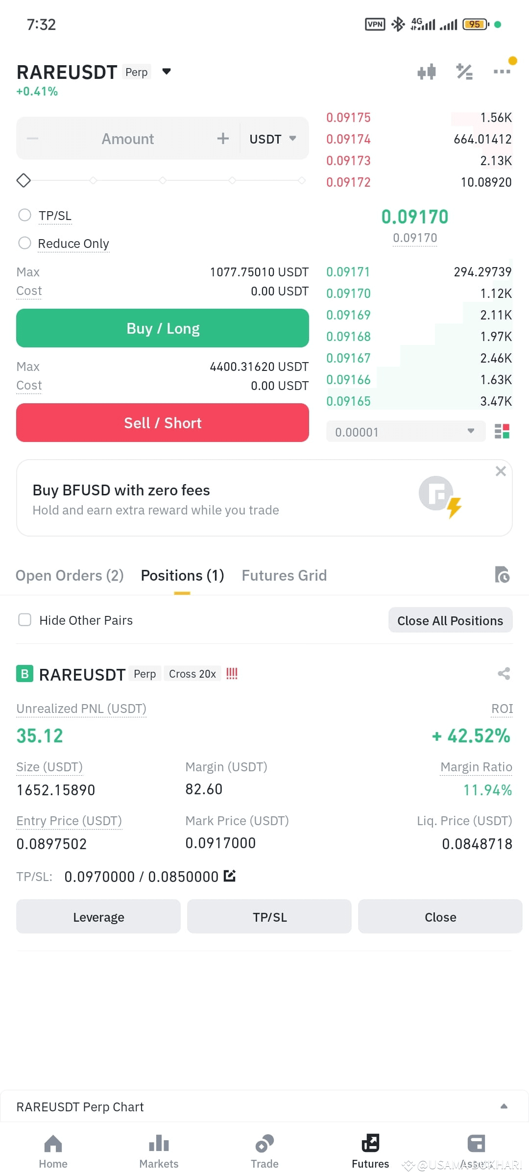 please give me suggestion | USAMA BUKHARI on Binance Square