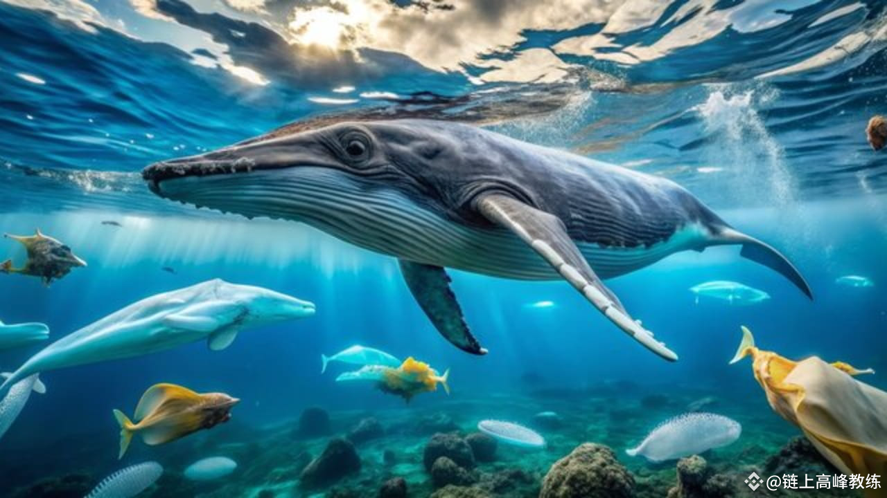 Whale Alert: Massive SUN Token Selloffs Shake Markets! 🚨 A | 灵狐说币 on ...