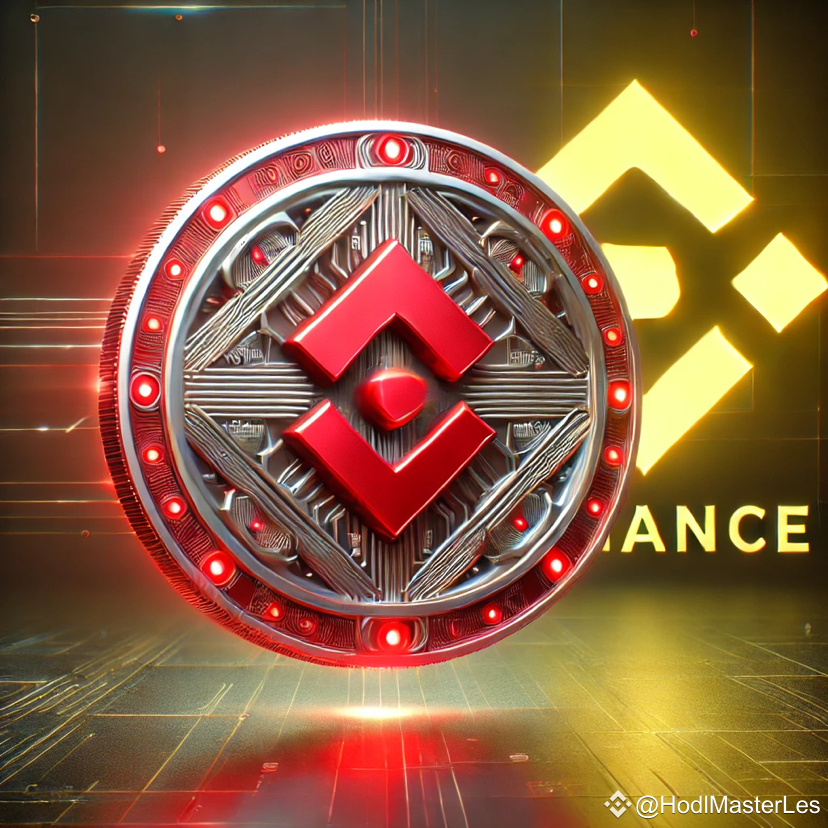 On February 28, 2025, RedStone $RED became the 64th project | HodlMasterLes on Binance Square