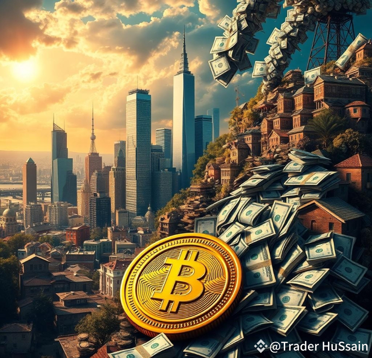 🚨💸 WARNING FOR TRADERS: 5 Coins You Should AVOID to Build | Trader HuSsain on Binance Square