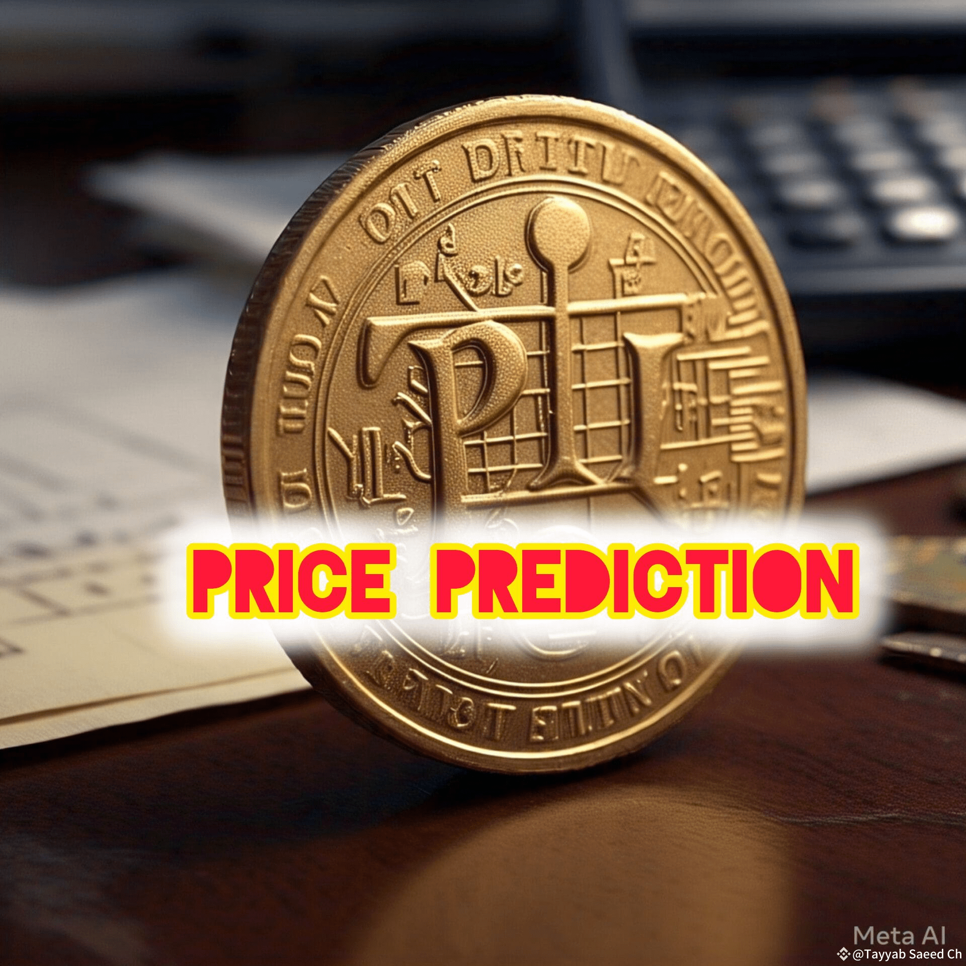 **📉 Pi Coin: Can It Bounce Back to $3?** Pi Coin dipped 4 | Tayyab ...