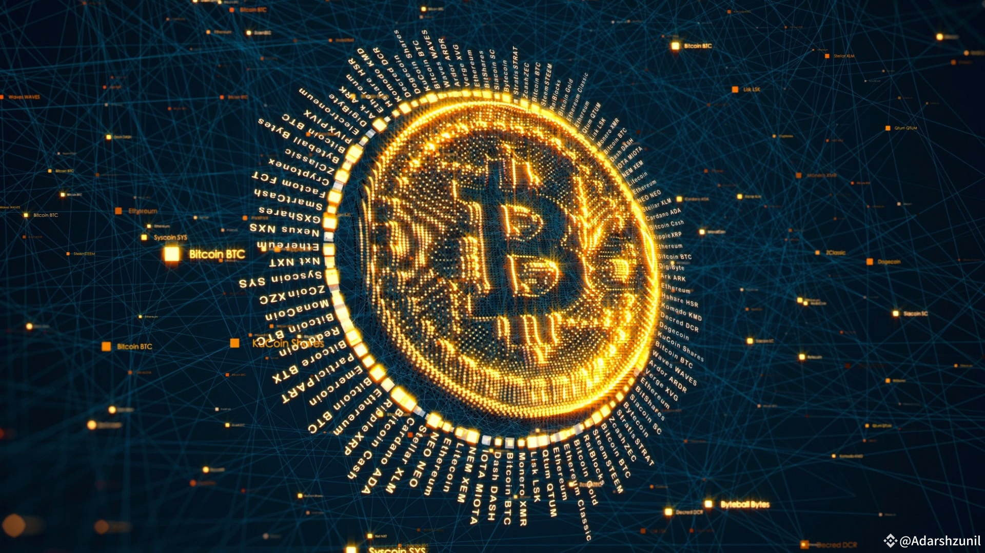 How to Get Started with Bitcoin: A Beginner’s Guide | Adarshzunil on ...
