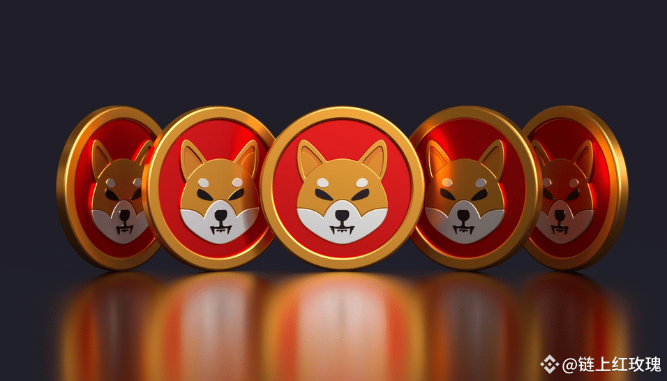 Big news! Shiba Inu Coin ($SHIB) is making big moves! | Square-Creators ...