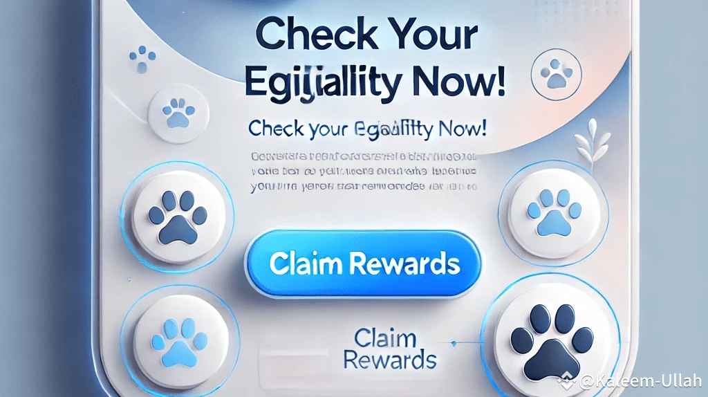 How to Use the Paws Eligibility Checker to Claim Rewards | Kaleem-Ullah ...