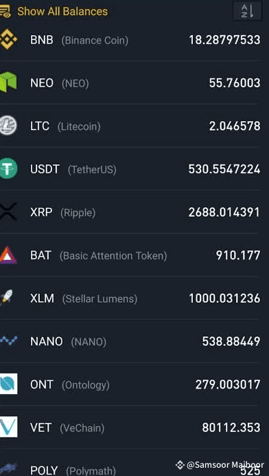 Hold And Trade $NEO $BAT $LTC They Will Give You Portfolio T | Samsoor ...