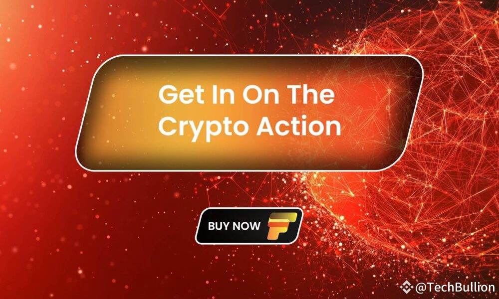 $1,000 in 1Fuel Could Turn Into $100,000: Is This the Next Solana-Level ...