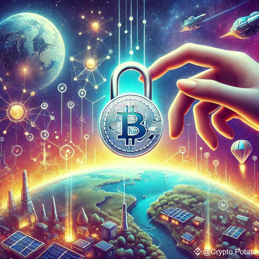 5 notable token unlocks next week Next week there will be m | Crypto Potato on Binance Square