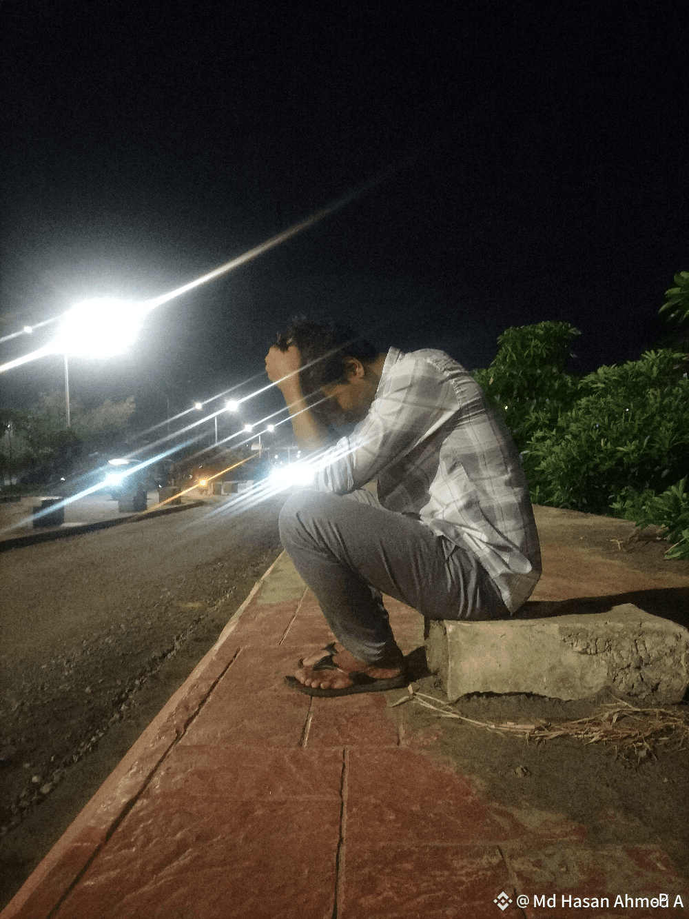 Loss Loss Loss 😞 help me | Md Hasan Ahmed A on Binance Square