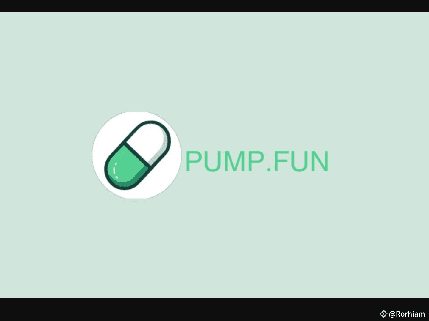 PumpFun Launches Mobile App PumpFun, the leading memecoin c | Rorhiam on Binance Square