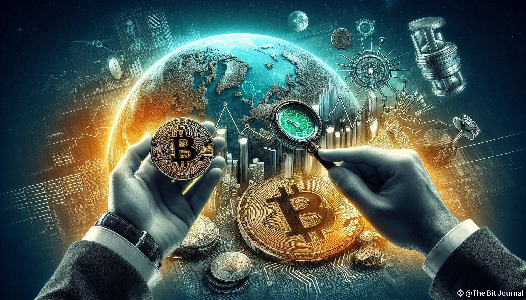 Bitcoin Price Prediction 2025-2031: Analyzing the Future of BTC | The ...