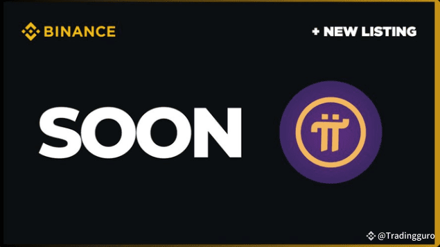 Good News🚨🚀 For Pi Holder Binance Initiates Community Vote on Pi ...