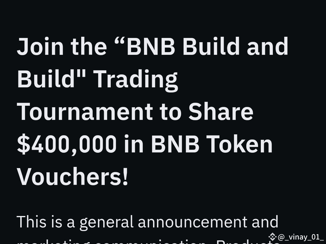 $BNB free token get daily 0.1$BNB per memeber clik link giv | _vinay_01 ...