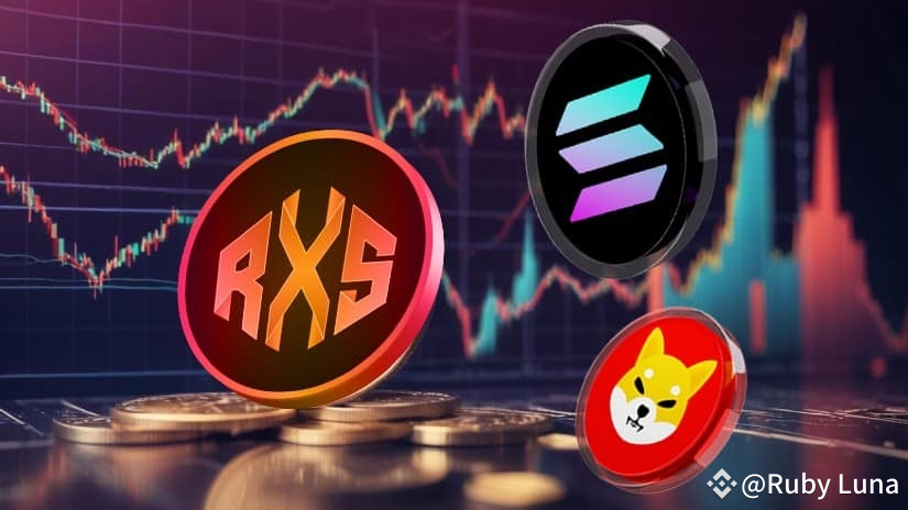 4 Altcoins Under $0.10 That Could Skyrocket by 5000% in 2025! 🚀 | Mr_CrypteX on Binance Square