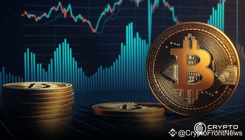 Bitcoin Poised for Bullish Breakout as Analyst Sets $120,000 Target Amid Strong Support ...