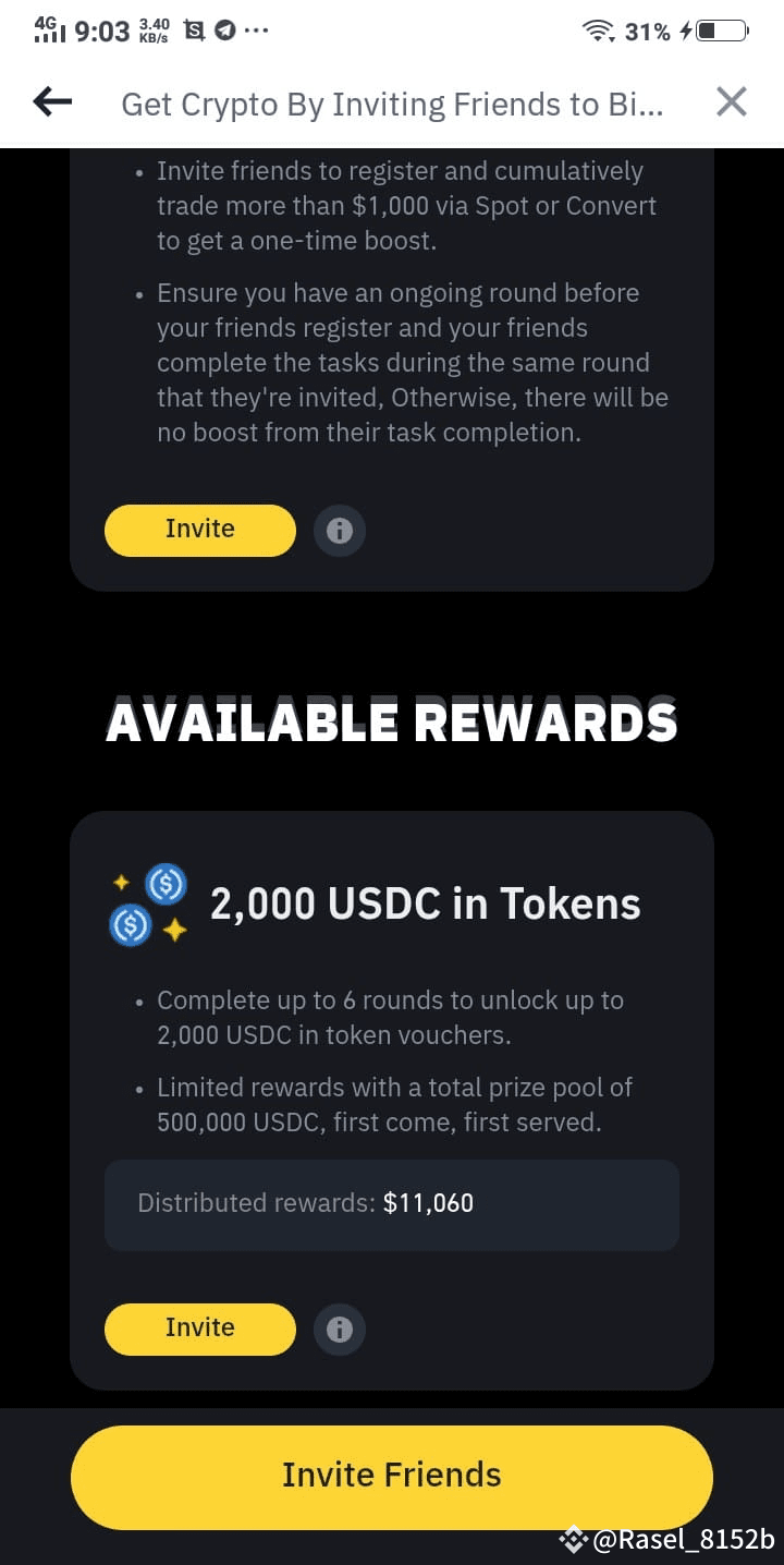 2000 usdc token so fast 👈👈 #USDC | Rasel_8152b on Binance Square