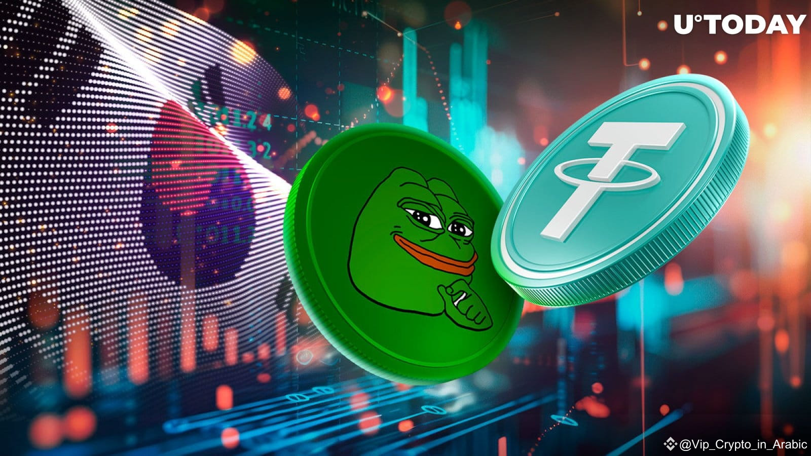 $PEPE Can $PEPE reach $1 in the coming days? Pepe coin h | Vip Crypto ...