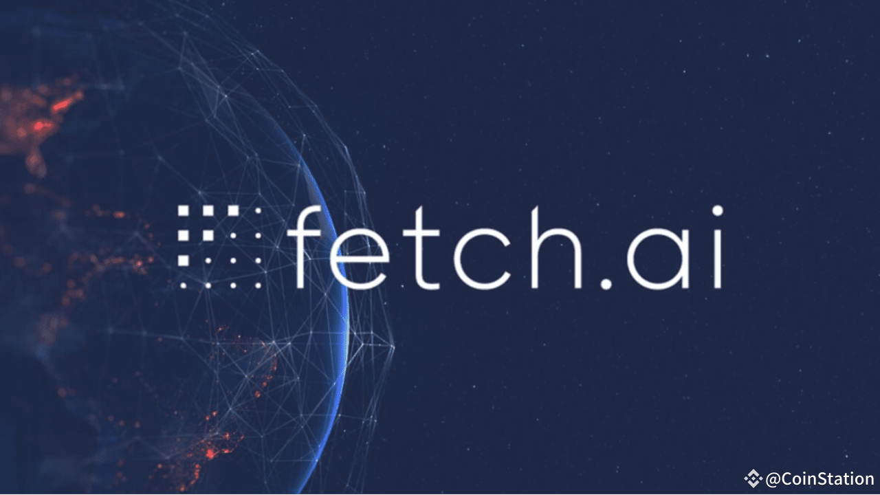 Market Trend Analysis This Week: Fetch.ai Moves Forward With One-Token ...