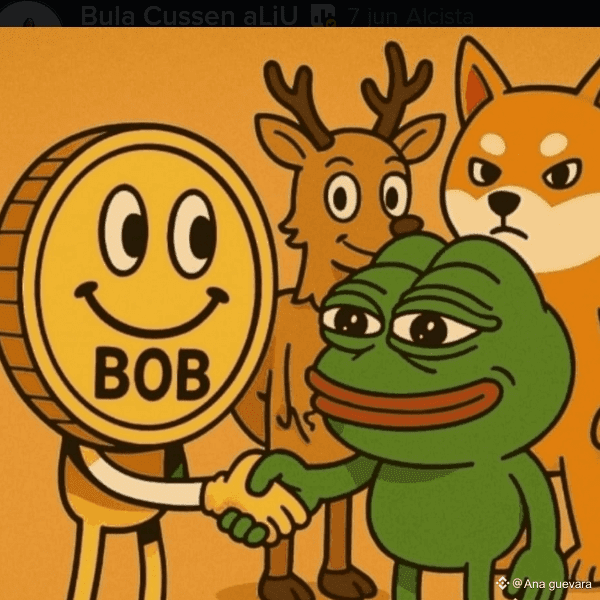 BOB Alpha 0.000000099551 -1.51% $BNB Tenía 300 millones de | Ana ...